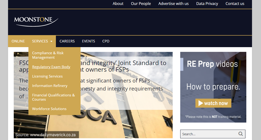 HOW DO I REGISTER FOR THE RE5 EXAM IN 2022? - RE Exam Buddy